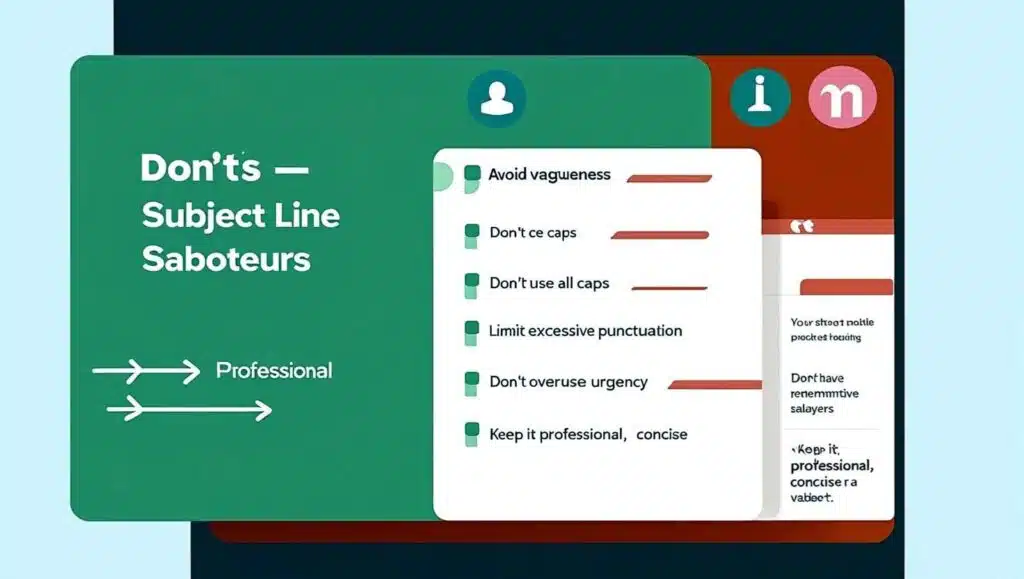 Know how to write Effective Email Subject Lines at Work Without AI